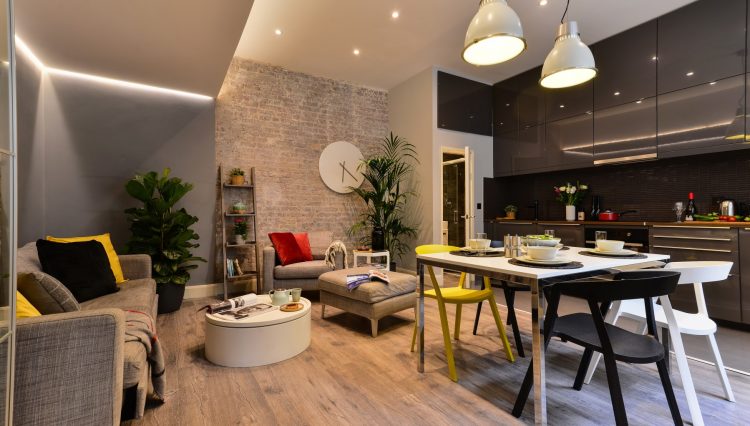 Home - Notting Hill Apartments Ltd.