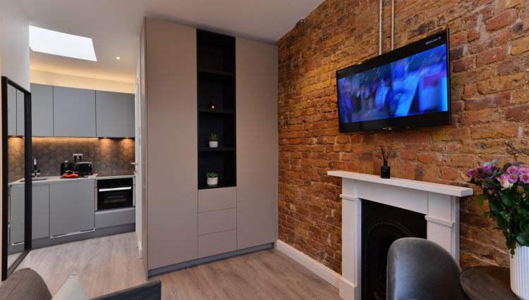 Home - Notting Hill Apartments Ltd.