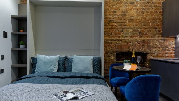 Home - Notting Hill Apartments Ltd.