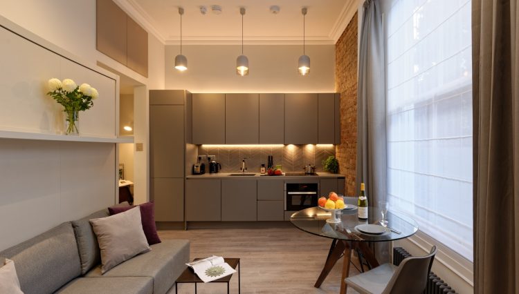 Home - Notting Hill Apartments Ltd.