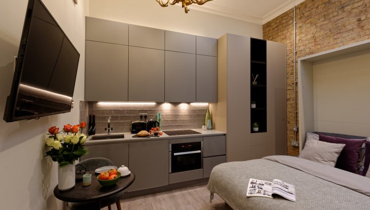 Home - Notting Hill Apartments Ltd.