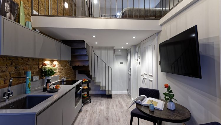 Home - Notting Hill Apartments Ltd.