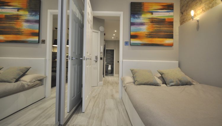 Home - Notting Hill Apartments Ltd.