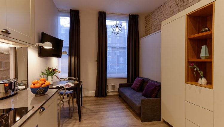 Home - Notting Hill Apartments Ltd.