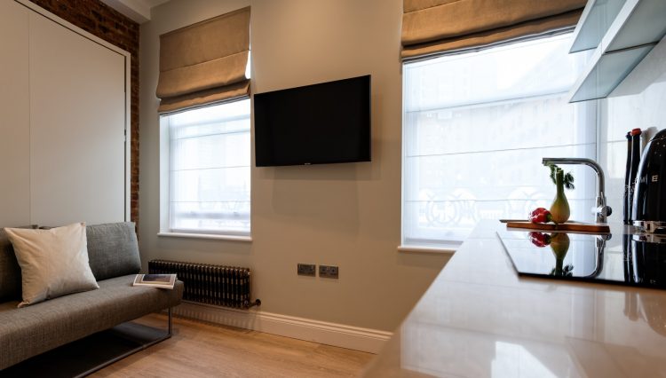 Home - Notting Hill Apartments Ltd.