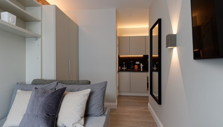 Home - Notting Hill Apartments Ltd.