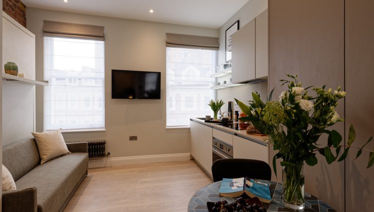 Home - Notting Hill Apartments Ltd.