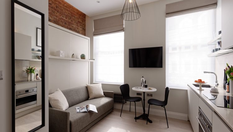 Home - Notting Hill Apartments Ltd.