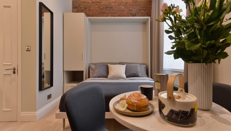 Properties to Rent - Notting Hill Apartments