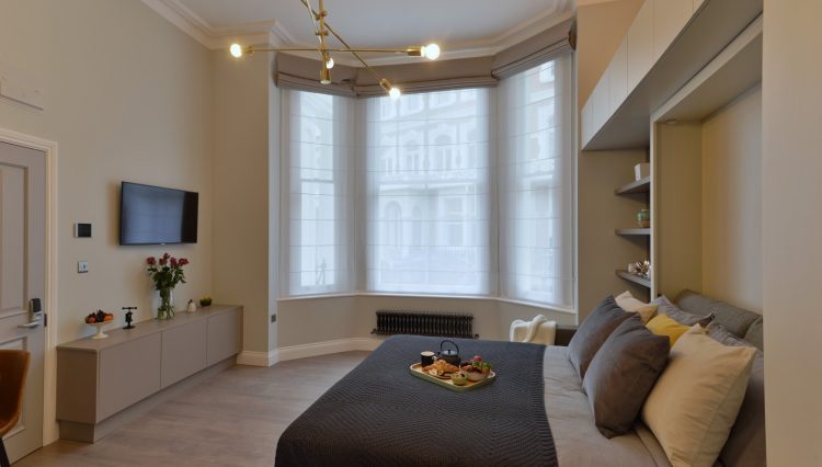 Home - Notting Hill Apartments Ltd.