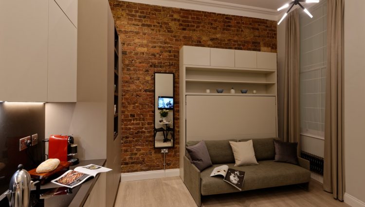 Home - Notting Hill Apartments Ltd.