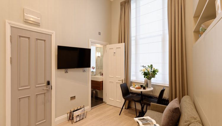 Home - Notting Hill Apartments Ltd.