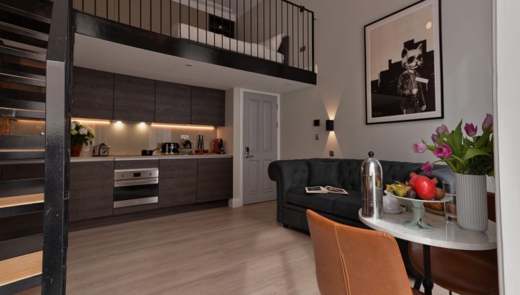 Home - Notting Hill Apartments Ltd.