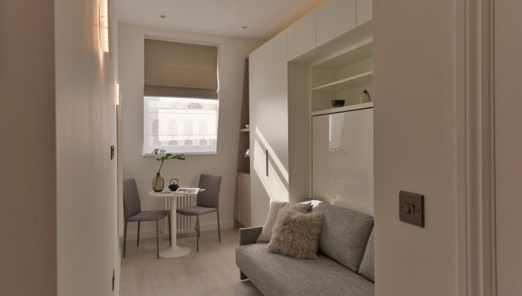 Home - Notting Hill Apartments Ltd.