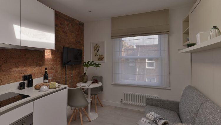 Home - Notting Hill Apartments Ltd.