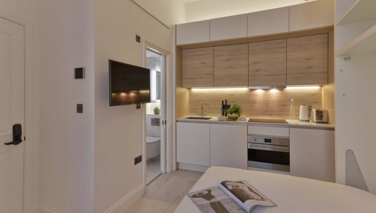 Home - Notting Hill Apartments Ltd.