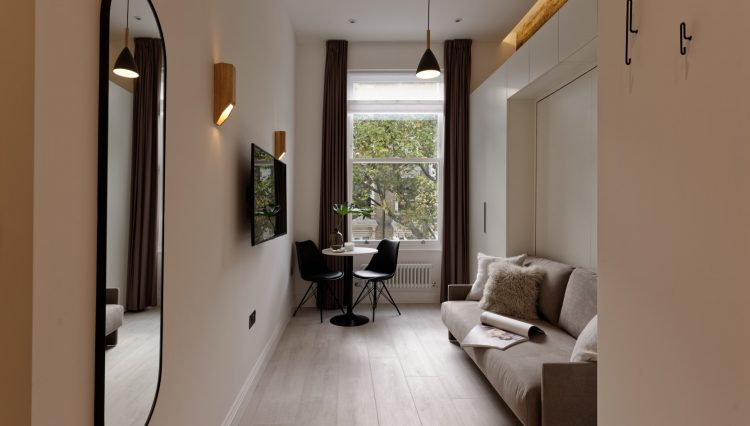 Home - Notting Hill Apartments Ltd.