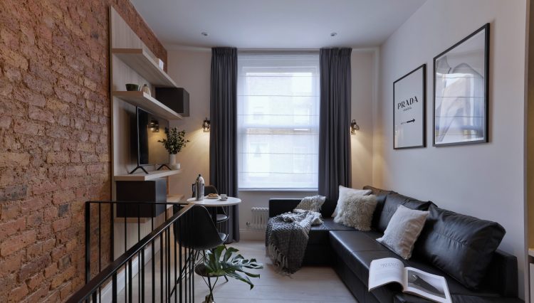 Home - Notting Hill Apartments Ltd.