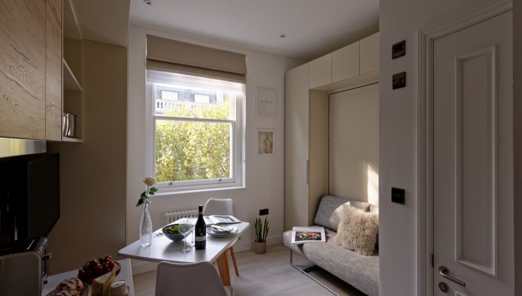 Home - Notting Hill Apartments Ltd.