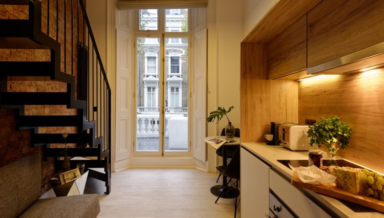 Home - Notting Hill Apartments Ltd.