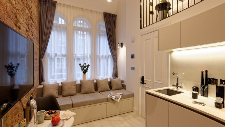 Home - Notting Hill Apartments Ltd.