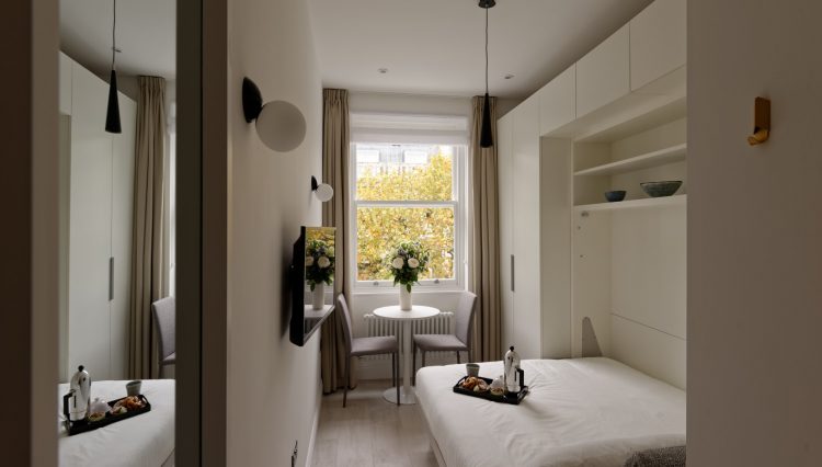 Properties to Rent - Notting Hill Apartments