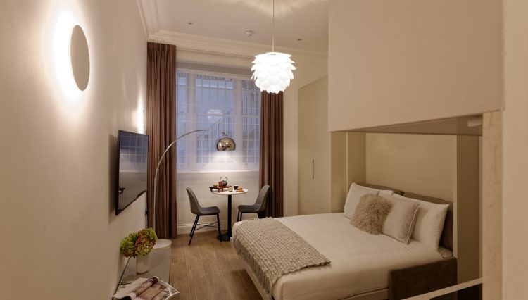 Home - Notting Hill Apartments Ltd.