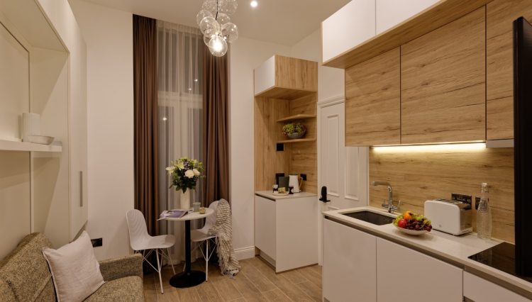 Home - Notting Hill Apartments Ltd.