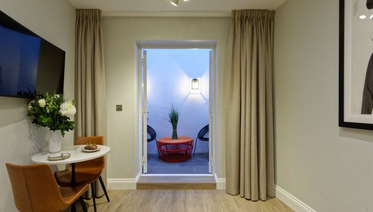 Home - Notting Hill Apartments Ltd.