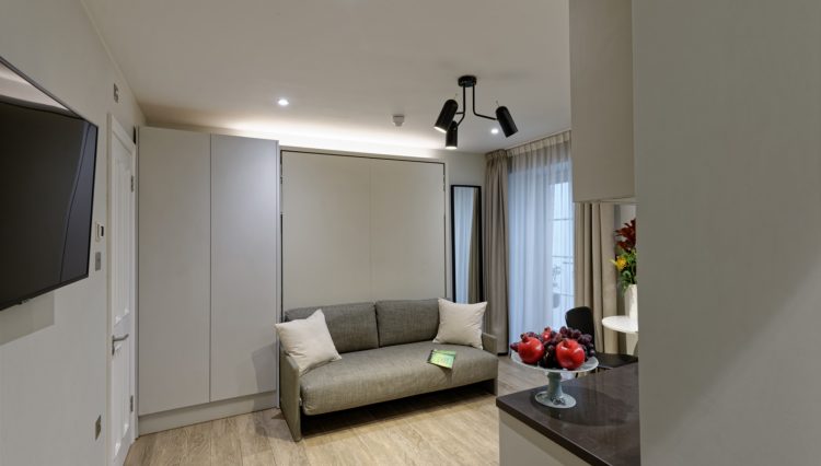 Home - Notting Hill Apartments Ltd.