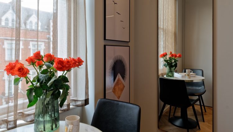 Properties to Rent - Notting Hill Apartments