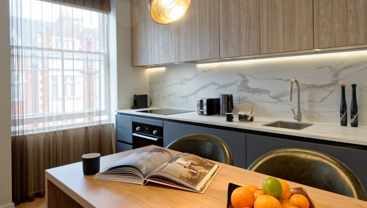 Properties to Rent - Notting Hill Apartments