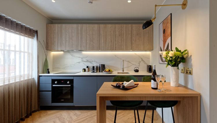 Home - Notting Hill Apartments Ltd.