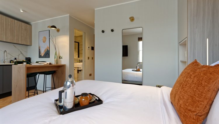 Home - Notting Hill Apartments Ltd.