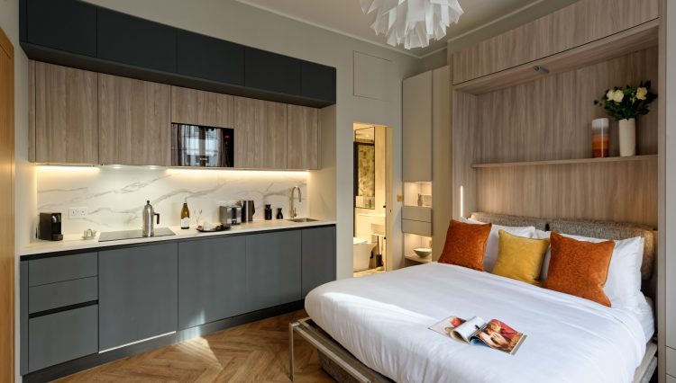 Home - Notting Hill Apartments Ltd.