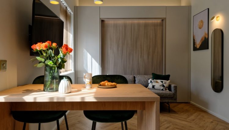 Home - Notting Hill Apartments Ltd.