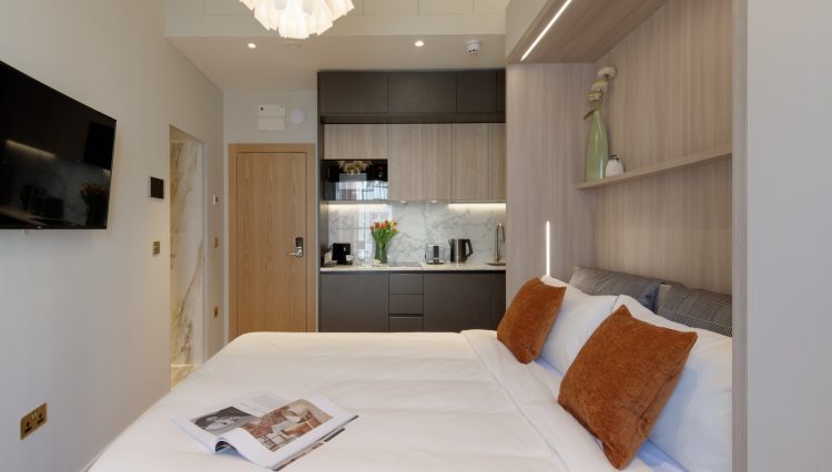 Home - Notting Hill Apartments Ltd.