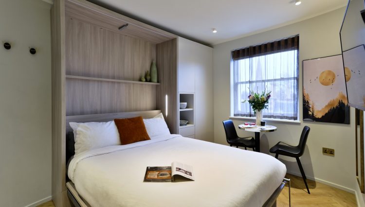 Properties to Rent - Notting Hill Apartments