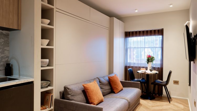 Properties to Rent - Notting Hill Apartments