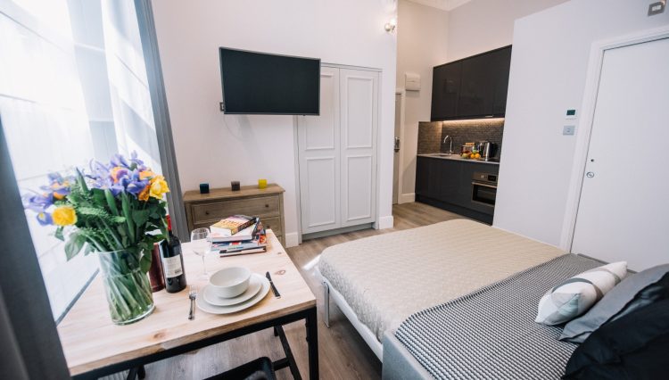 Home - Notting Hill Apartments Ltd.