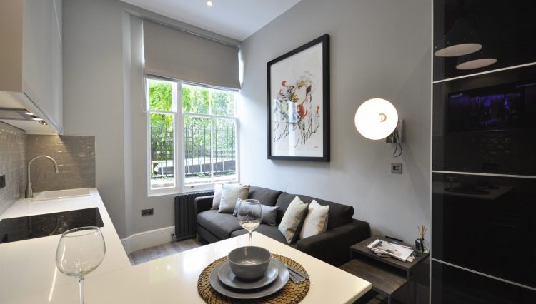 Properties to Rent - Notting Hill Apartments