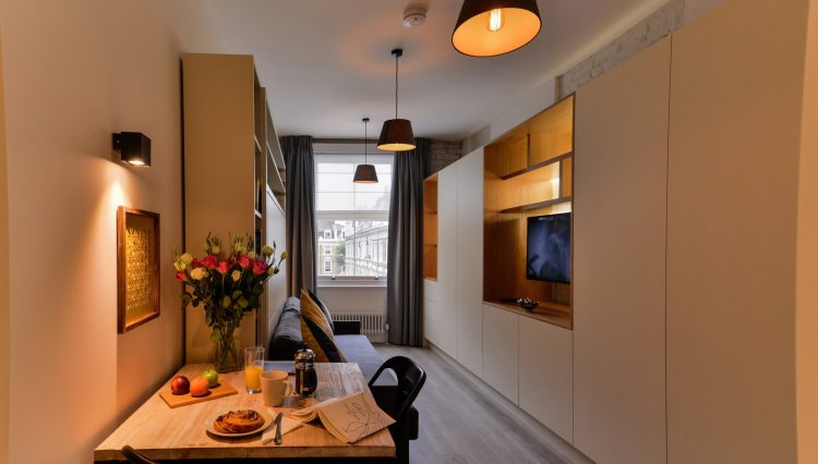Properties to Rent - Notting Hill Apartments