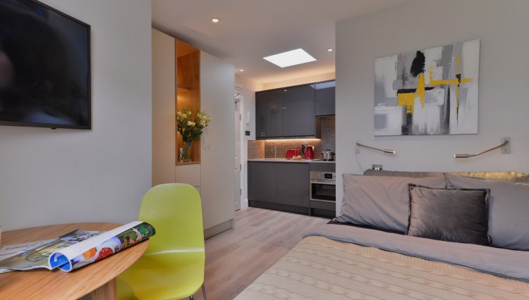 Home - Notting Hill Apartments Ltd.