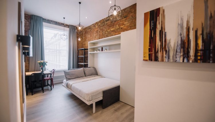 Home - Notting Hill Apartments Ltd.