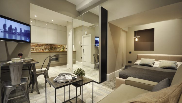 Home - Notting Hill Apartments Ltd.